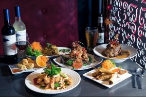 Thai Restaurant Rouse Hill NSW - Enjoy Best Thai Food at Red Galangal ...